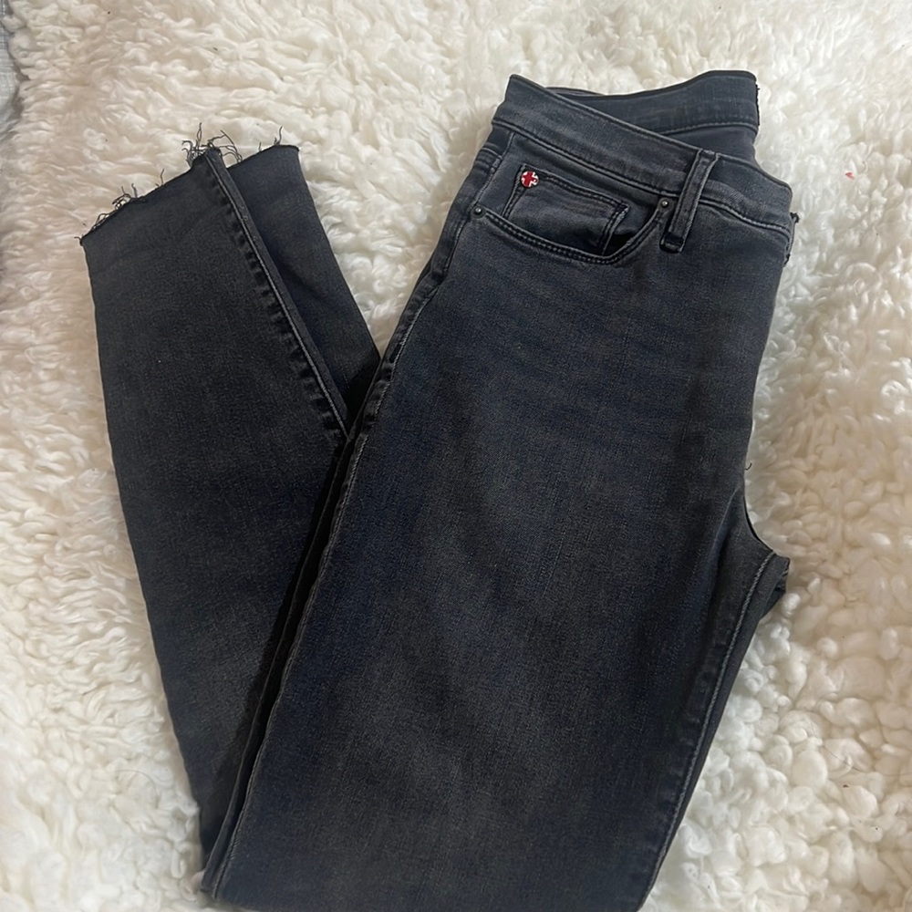 Jeans Hudson Size 27 - Gem